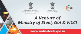 India Steel Expo 2025, 6th International Exhibition & Conference on ...